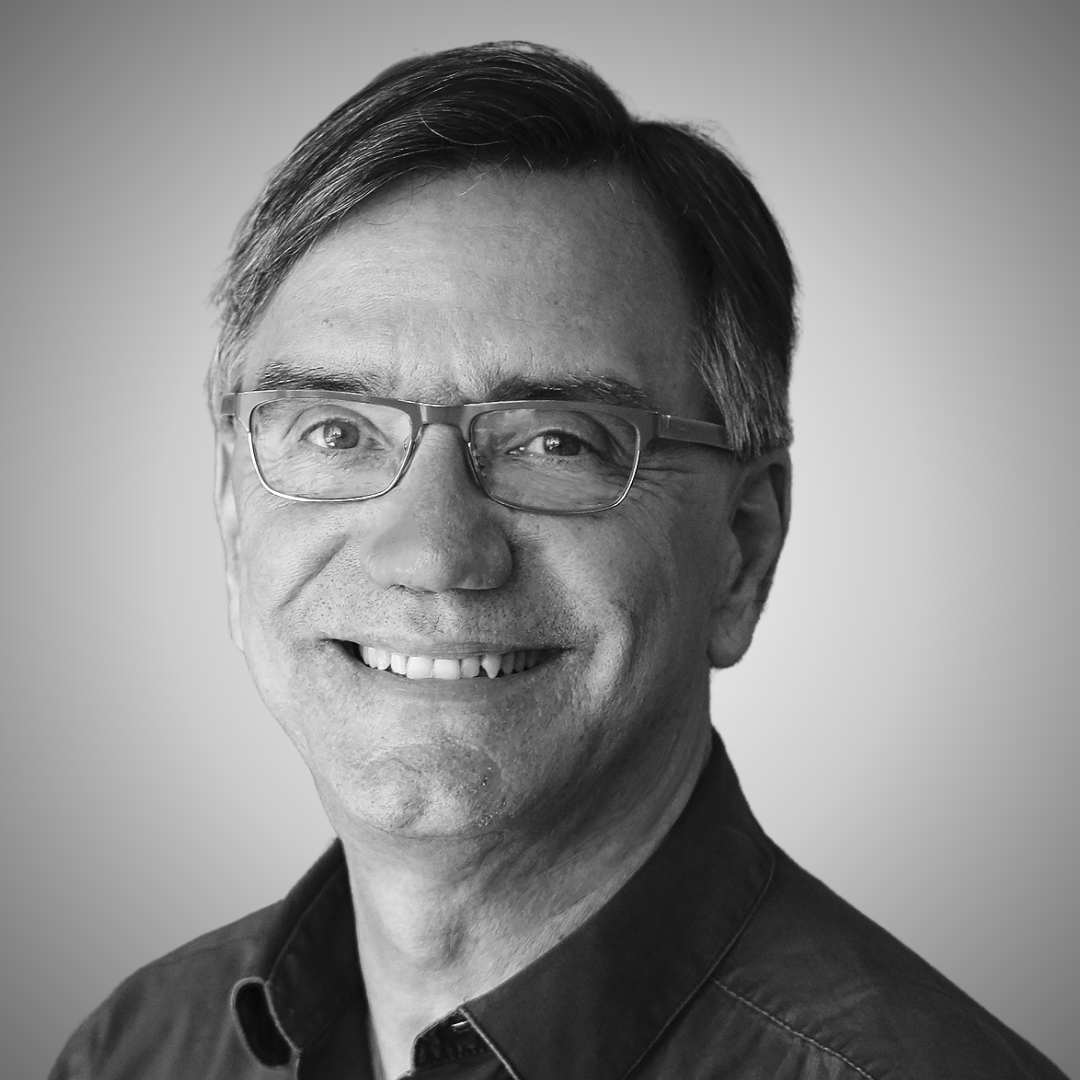 Bill Burnett - PlayToPotential